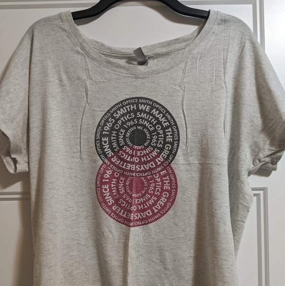 SMITH | Tops | Smith Tshirt | Poshmark
